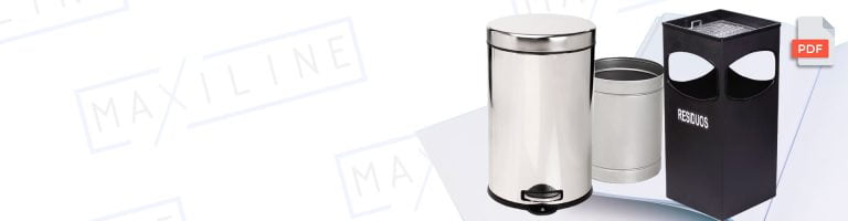 Form Catalogo Oficina - Maxiline